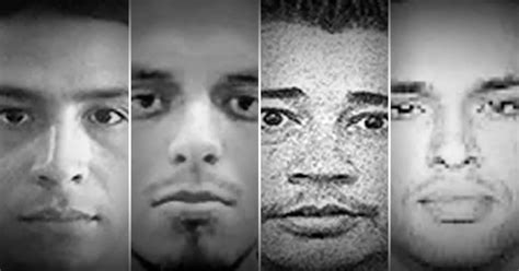 Quién Es El Cabo 8 Sanguinario Líder Del Brazo Armado Del Cjng Que Fue Extraditado A Eeuu Infobae