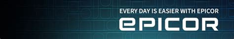 Epicor Linkedin