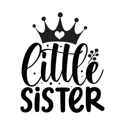 Sister Sister Logo