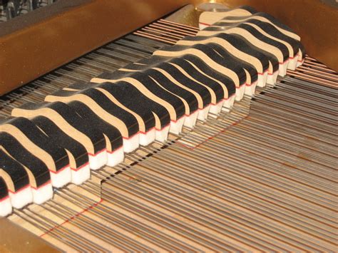 What Materials Are Used To Make A Piano At Greg Booth Blog