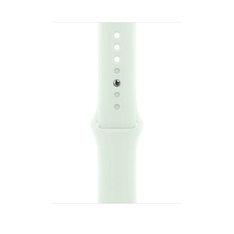 Buy 45mm Soft Mint Sport Band Sm Online In Beirut Lebanon Istyle