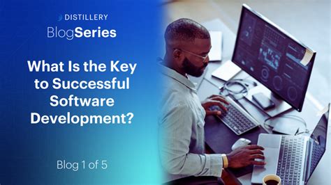 Successful Software Development Core Foundations You Must Know