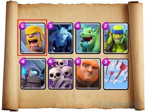 Effective Strategies To Counter The Wizard In Clash Royale