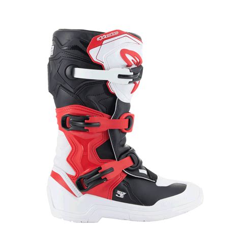 Alpinestars 2024 Tech 3s Youth Boots Alpinestars® Official Site