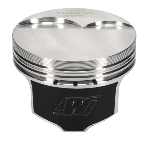 Shop High Quality Chevrolet Ls1 Gen Iii Piston Set Wiseco K473m965