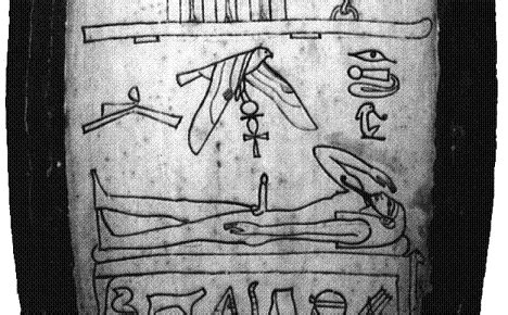 Joe Smiths Sex Cult Cribbed From Ancient Egyptian Porn Graphic Content
