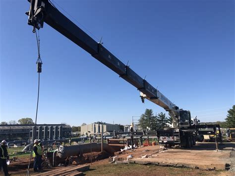 Burch Industrial Group Linkedin