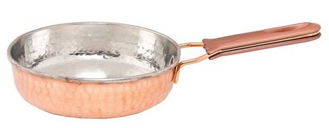 بهترین ماهی تابه مسی ارزان قیمت برای آشپزخانه تاپترین