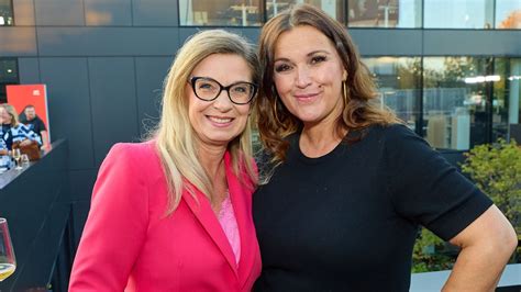 Christa Kummer Hört Auf Nachfolge Geklärt Sie Wird Die Neue Orf