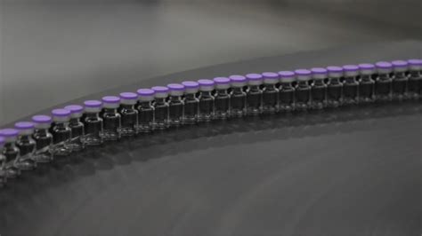 Moderna Demanda A Pfizer Y Biontech Por Copiar Su Patente De Las