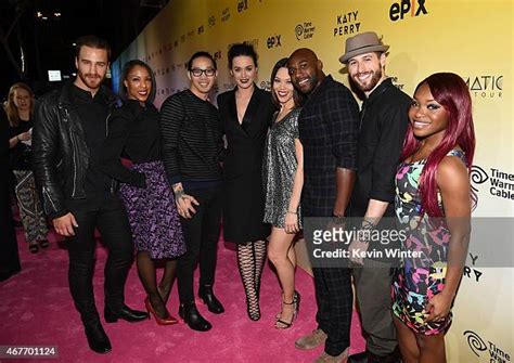 Loriel Hennington Photos And Premium High Res Pictures Getty Images