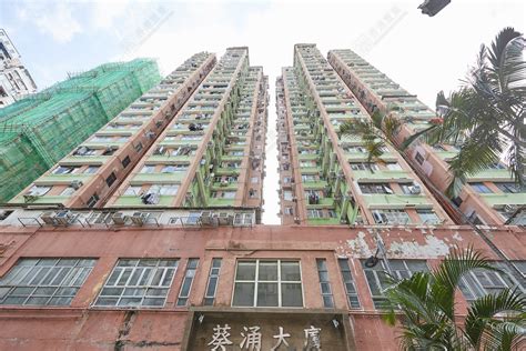 葵涌 葵涌大廈 葵涌大廈 11樓 E室 No2025051625051601450033 樓市成交 香港置業 Hong Kong