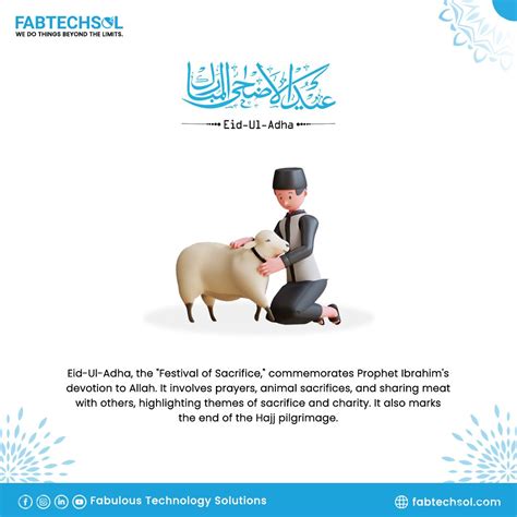 Fabulous Technology Solutions Fabtechsol On Linkedin Eidmubarak