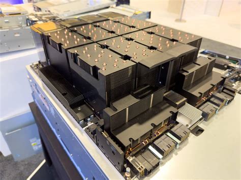 Dell Project Helix Secure On Premises Generative Ai