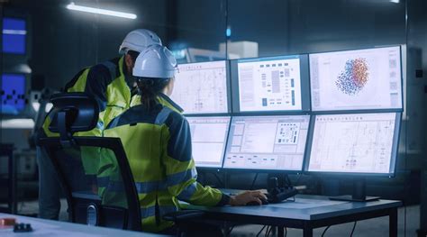 Industrial Hmis Incorporate Operational Safety Security And Virtualization Control Design