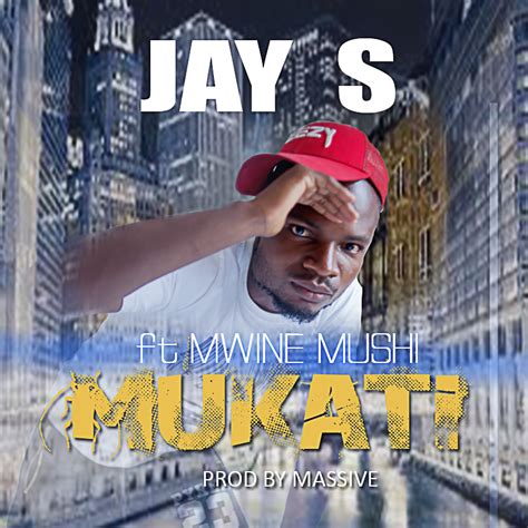 Jay S Mukati Prod Massive Afrofire