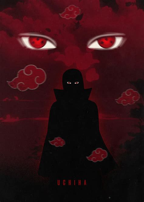 10 Itachi Bleeding Eye Wallpaper Wallpapers Itachi Uchiha Wallpaper