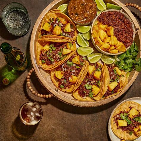 Tacos De Un Trompo At Lachlan Farwell Blog