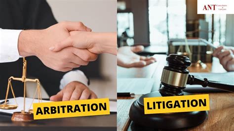 Arbitration Vs Litigation In Vietnam 5 Facts Every Business Should Know