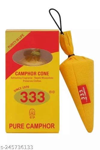 Kapoor Cone Original At ₹ 120 Piece Vadodara Id 2852793751230