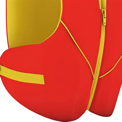 Infant Personal Floatation Device 3d Model 39 C4d Ma Lwo Obj 3ds Max Free3d