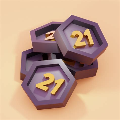 21 decentralized multiplayer card game devpost
