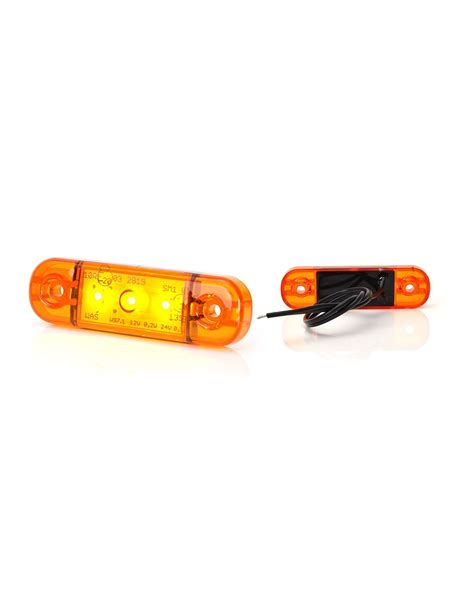Marker Lights
