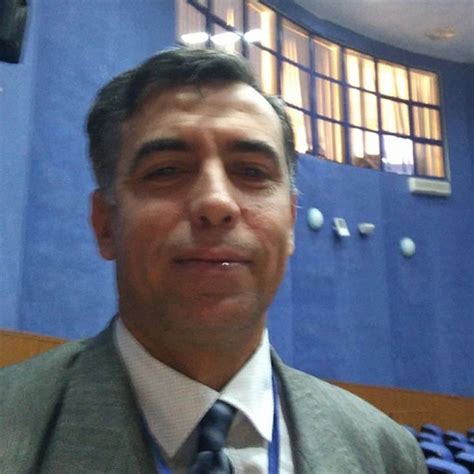 Ahmed Megherbi Professor Full Professor Université De Biskra