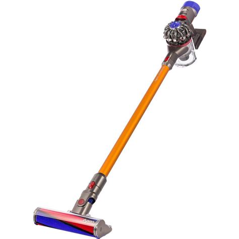 Dyson V8 Absolute Plus купити з доставкою по Київу та Україні в Manzana