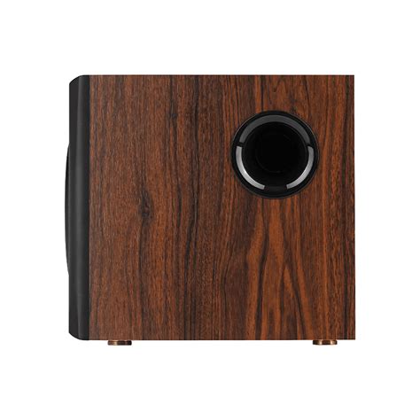 Edifier S350db 21 Speaker Bookshelf Speaker And Subwoofer System Av Shack