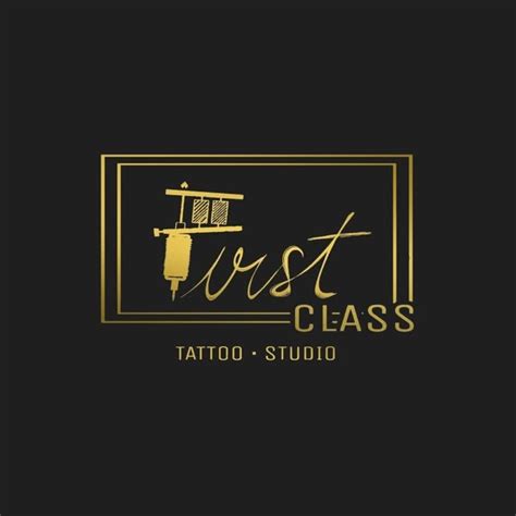 First Class Tattoo Studio Firstclasstattoostudio • Threads Say More