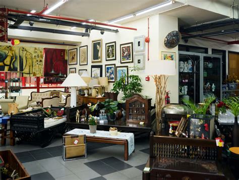 How This Woman Found Healing In Setting Up A Thrift Shop With A Social Mission