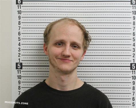 Thomas Robert M 10 19 2024 Ross County Mugshots Zone