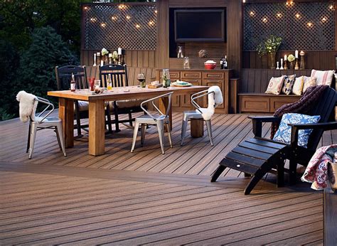 Deck Boards Buy It For Life