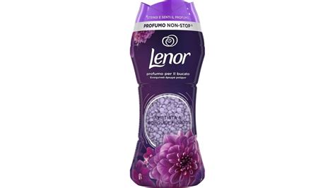 Lenor Beads Amethyst Parfemske Perle Za Veš 210g Cenoteka