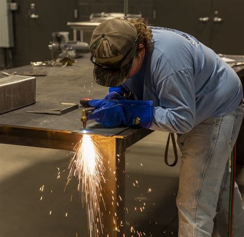 First Classes Held In New Workforce Center At Escc Enterprise State