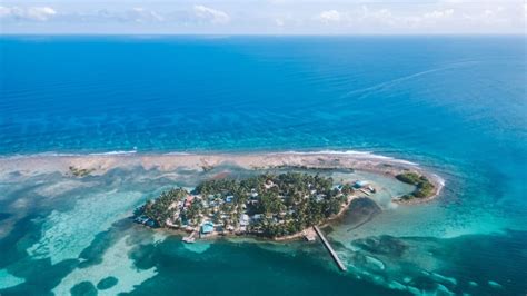 Top 10 Places To Visit In Belize