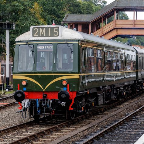 Severn At The Branchline Weekend On 28 February And 1 March Enjoy A