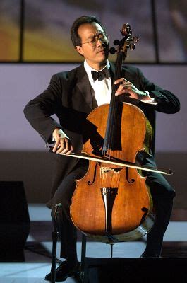 Yo Yo Ma