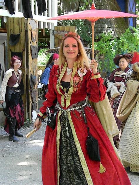 The Queen Renaissance Fair Costume Renaissance Costume Renaissance Fair