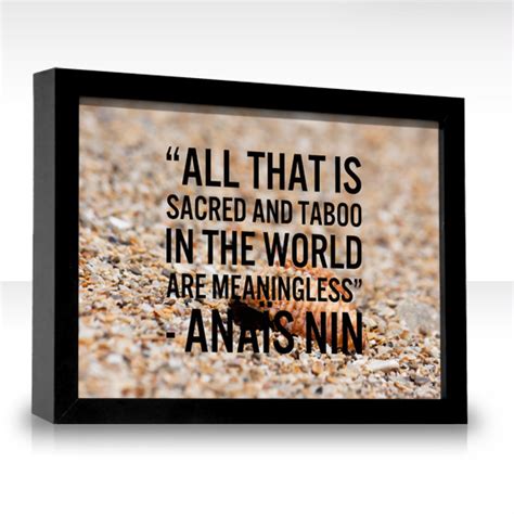 Taboo Quotes Quotesgram