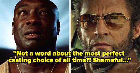 21 More Actors Who Were — Zero Argument — Perfectly Cast In Their Film Roles It Cast Actors