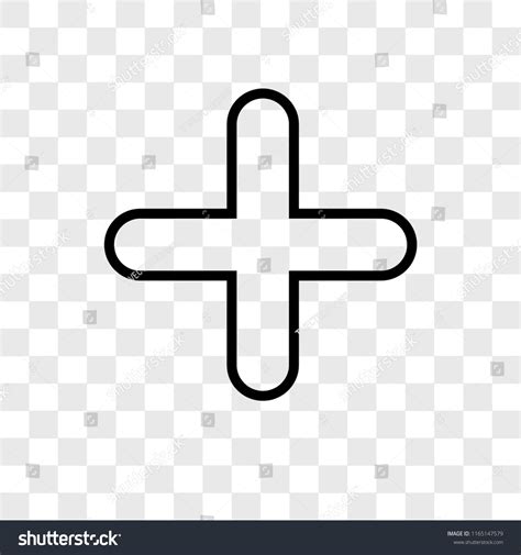 Plus Sign Png Over 1455 Royalty Free Licensable Stock Vectors