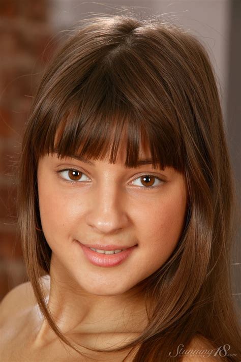 Tan Brunette In White Shirt Plays With Self Xxx Dessert Picture 16