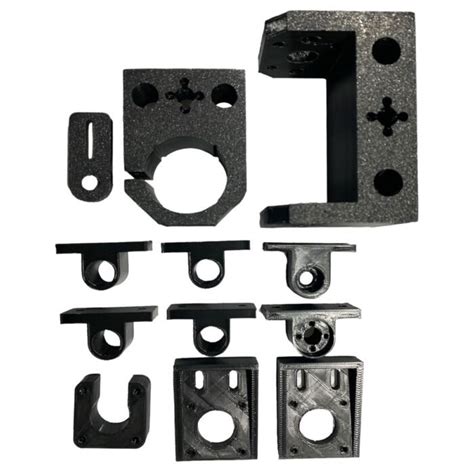 Cnc 3018 3d Printed Parts