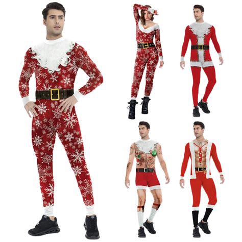 Sexy Christmas Elf Costume Queer In The World The Shop