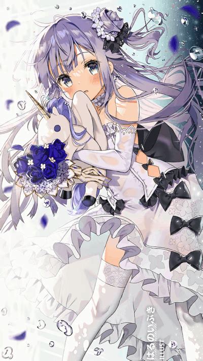 Unicorn Azur Lane Mywaifulist