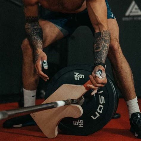 Bar Jak Olympic Barbell Deadlift Jack The Original Bar Jak