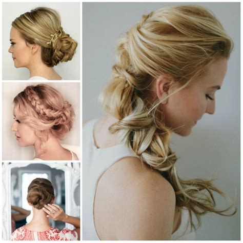 Easy To Do Yet So Sexy Hairstyles Archives Page Of Hairstyles Galaxy