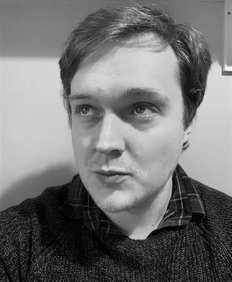 About Ross Stringer Medium